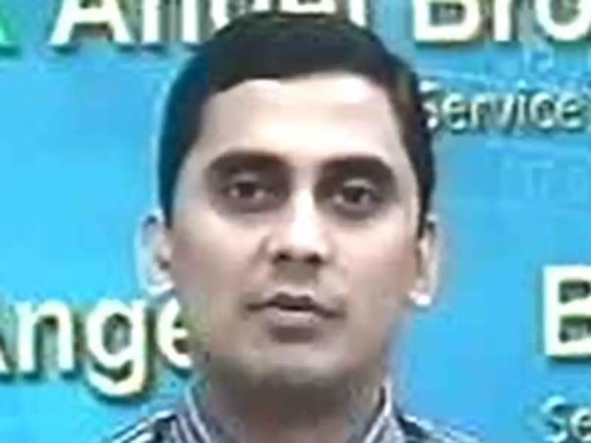 Expect rate sensitives to underperform in coming quarter: Mayuresh ...