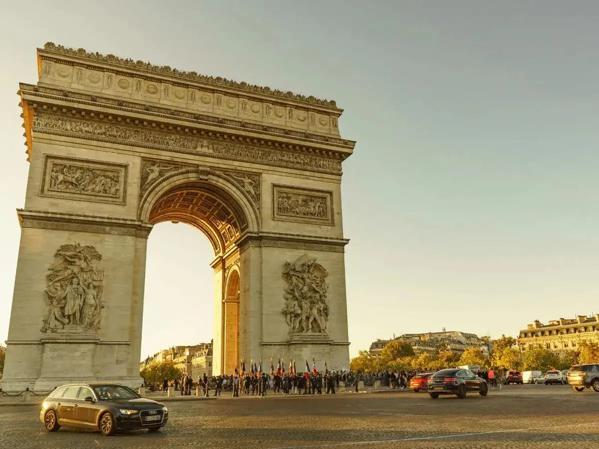 No French, No civic test: France’s exam‑free Visiteur visa Indian HNIs ...