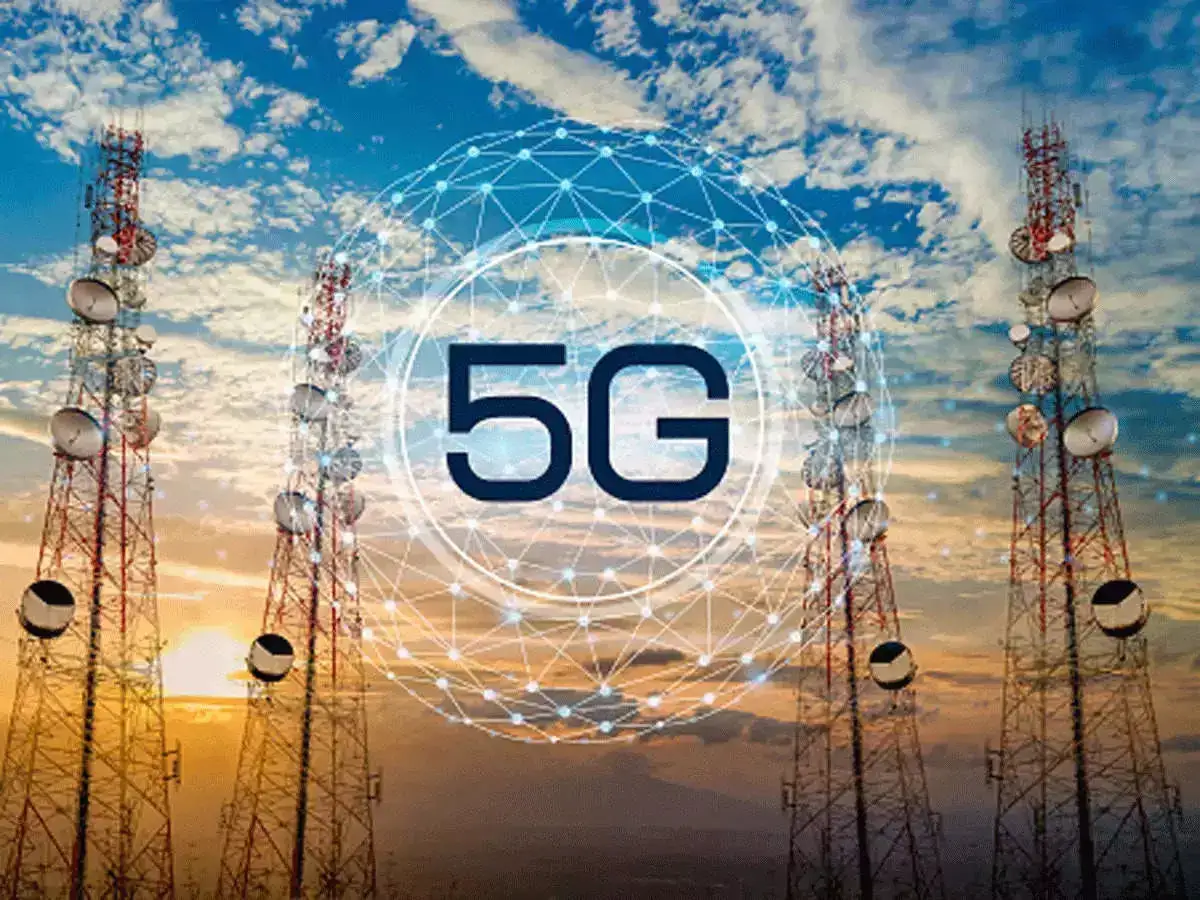 eu 5g big tech: EU push for Big Tech to fund 5G rollout shelved to 2025 ...
