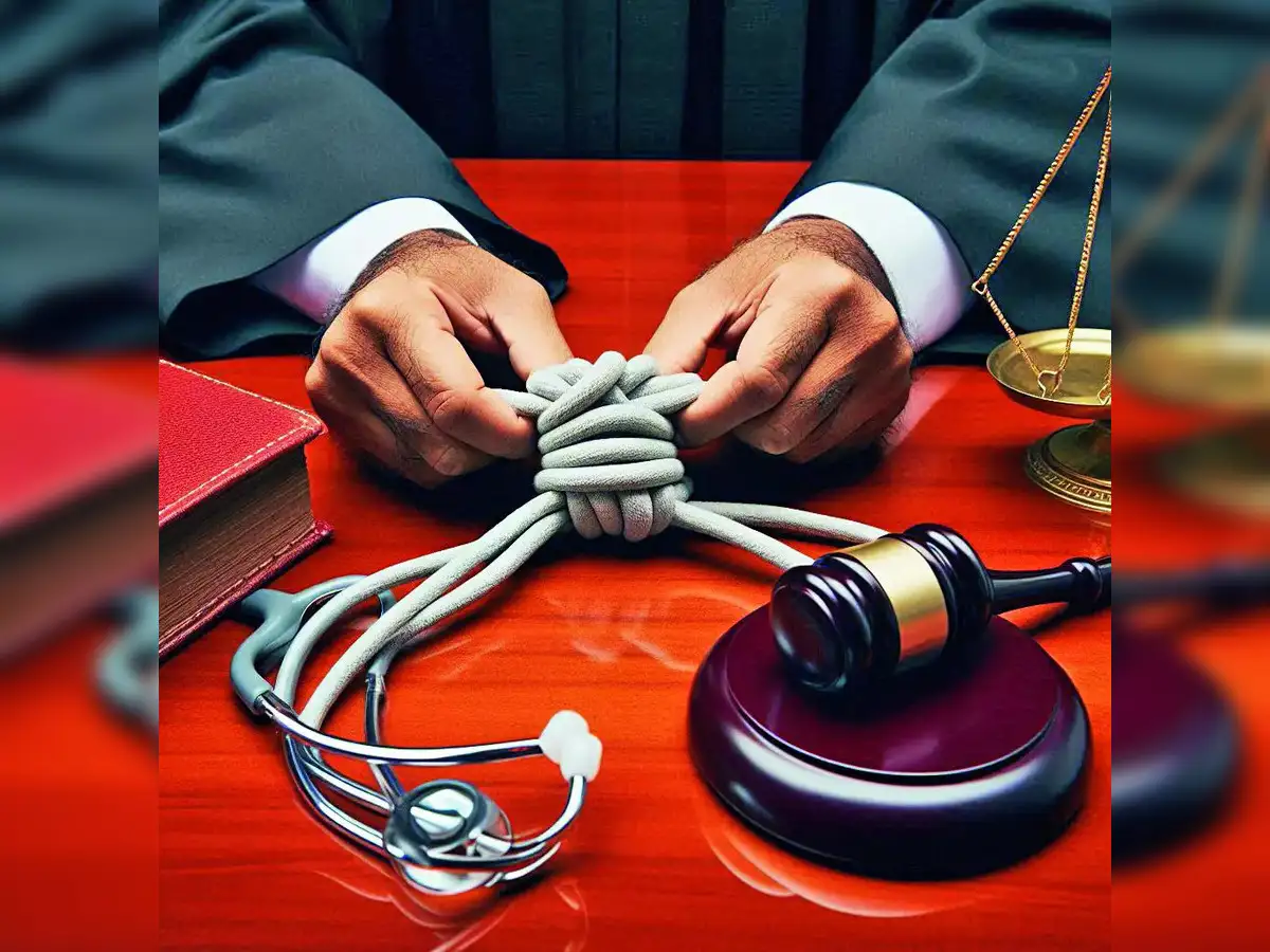 Perils of playing mai-baap: Taking up a case suo motu may be noble, but ...