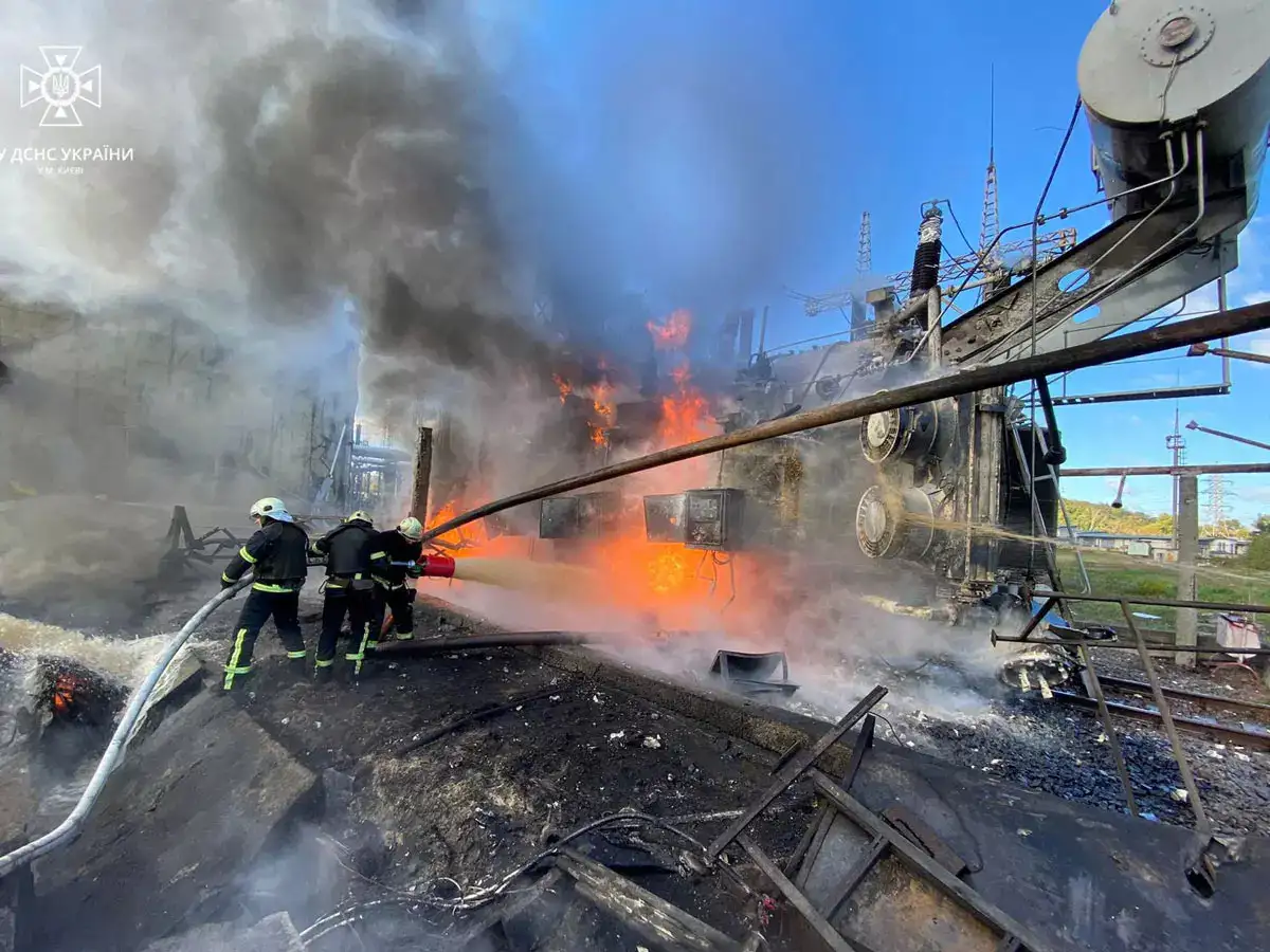 ukraine war: Indian Embassy in Ukraine issues fresh advisory for Indian ...