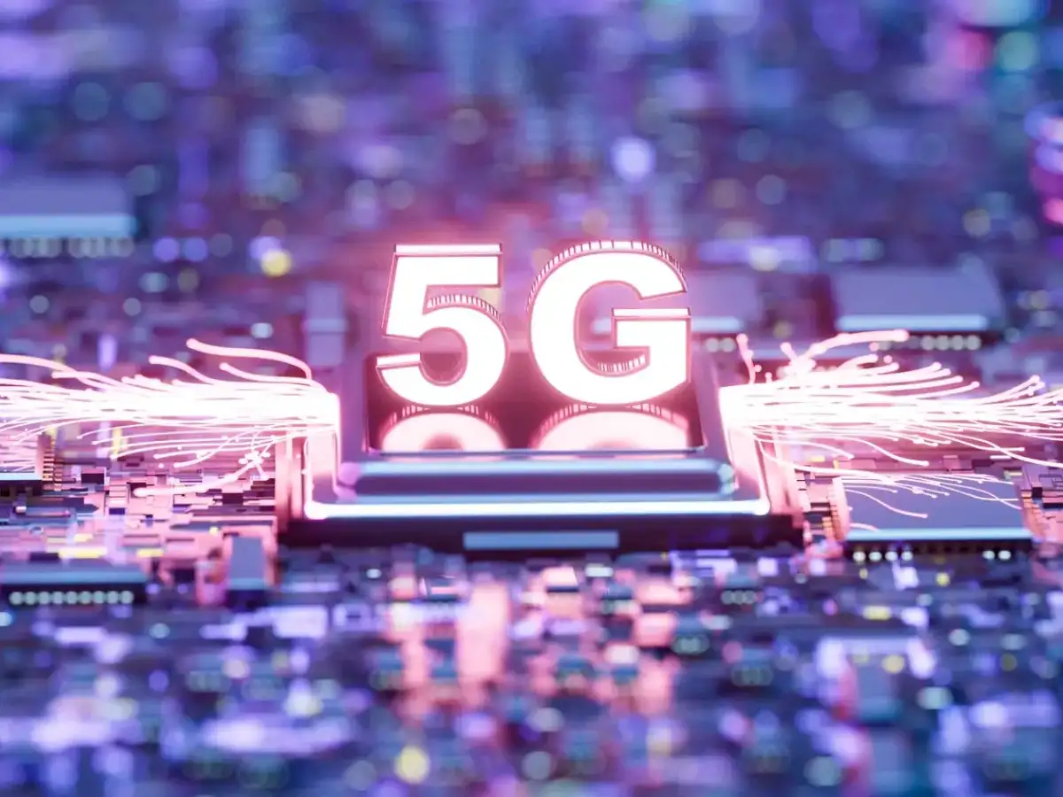 Why 5G’s real test lies in the daily commute - The Economic Times