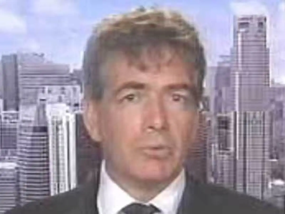 Positive on Indian equities, see reasonable returns in 2014: Robert ...