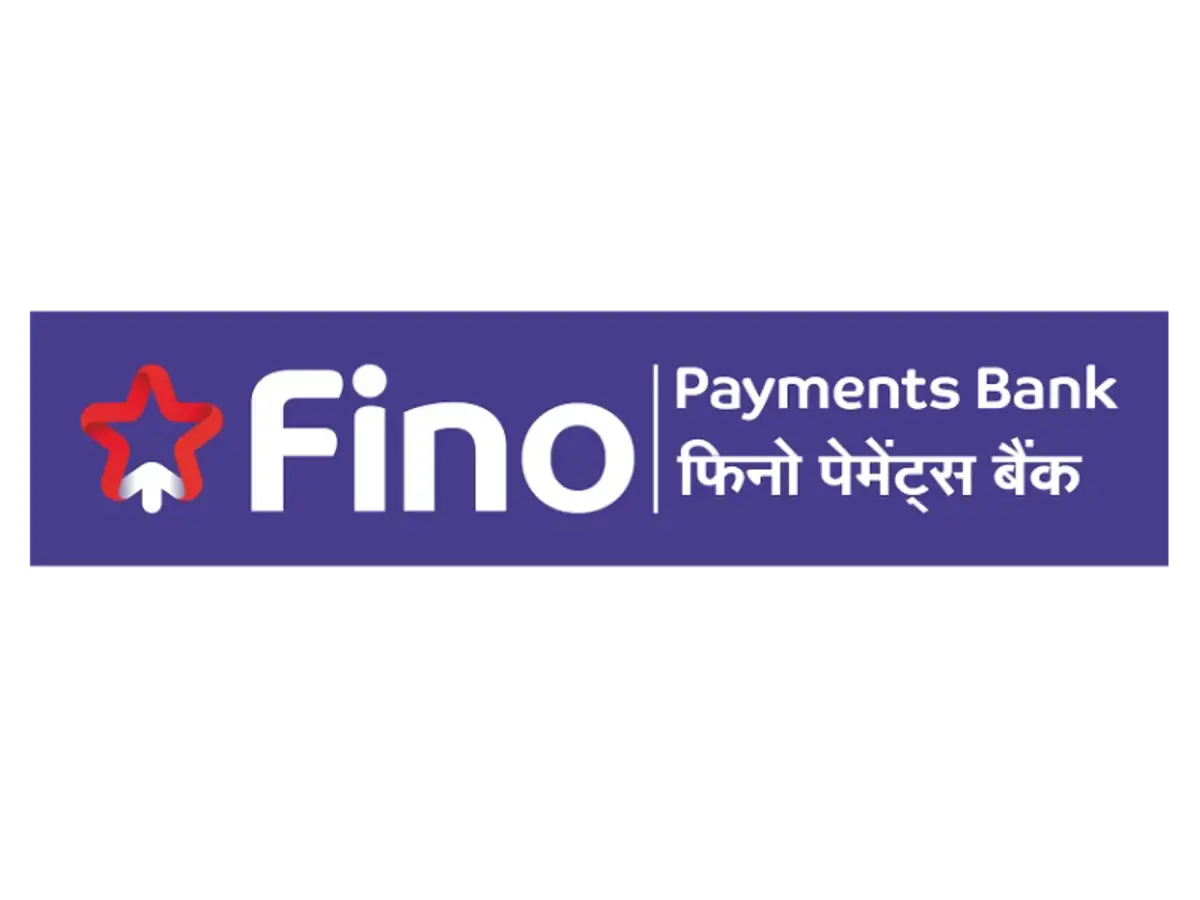 Logotipo De Fino Paytech Ltd