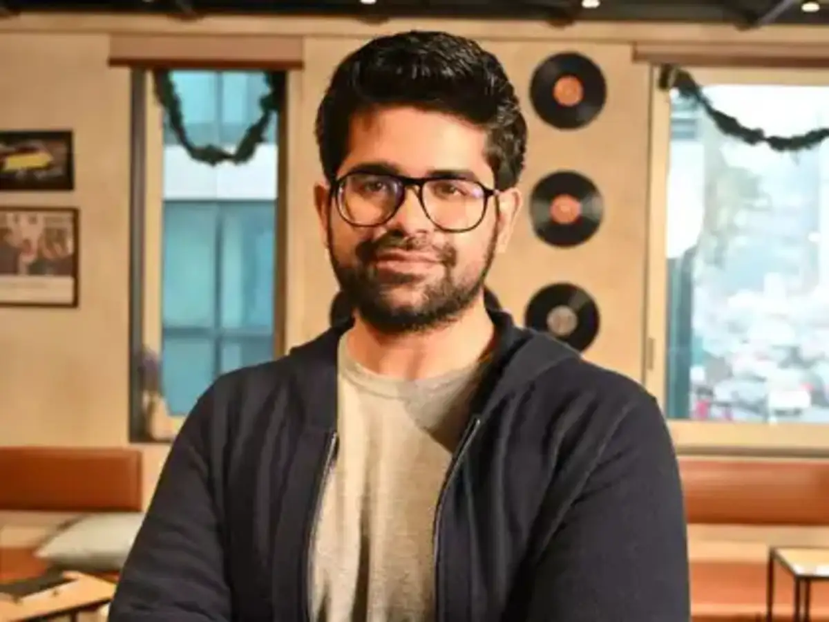 Perplexity Google Chrome bid: AI startup Perplexity makes bold $34.5 ...