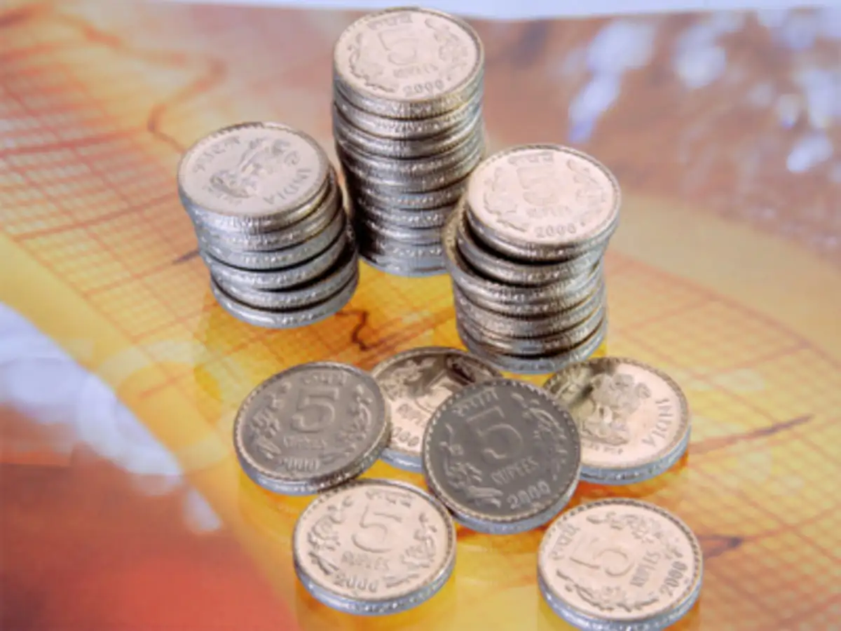 Shortage of coins gets worse, causing frustration and loss - The ...