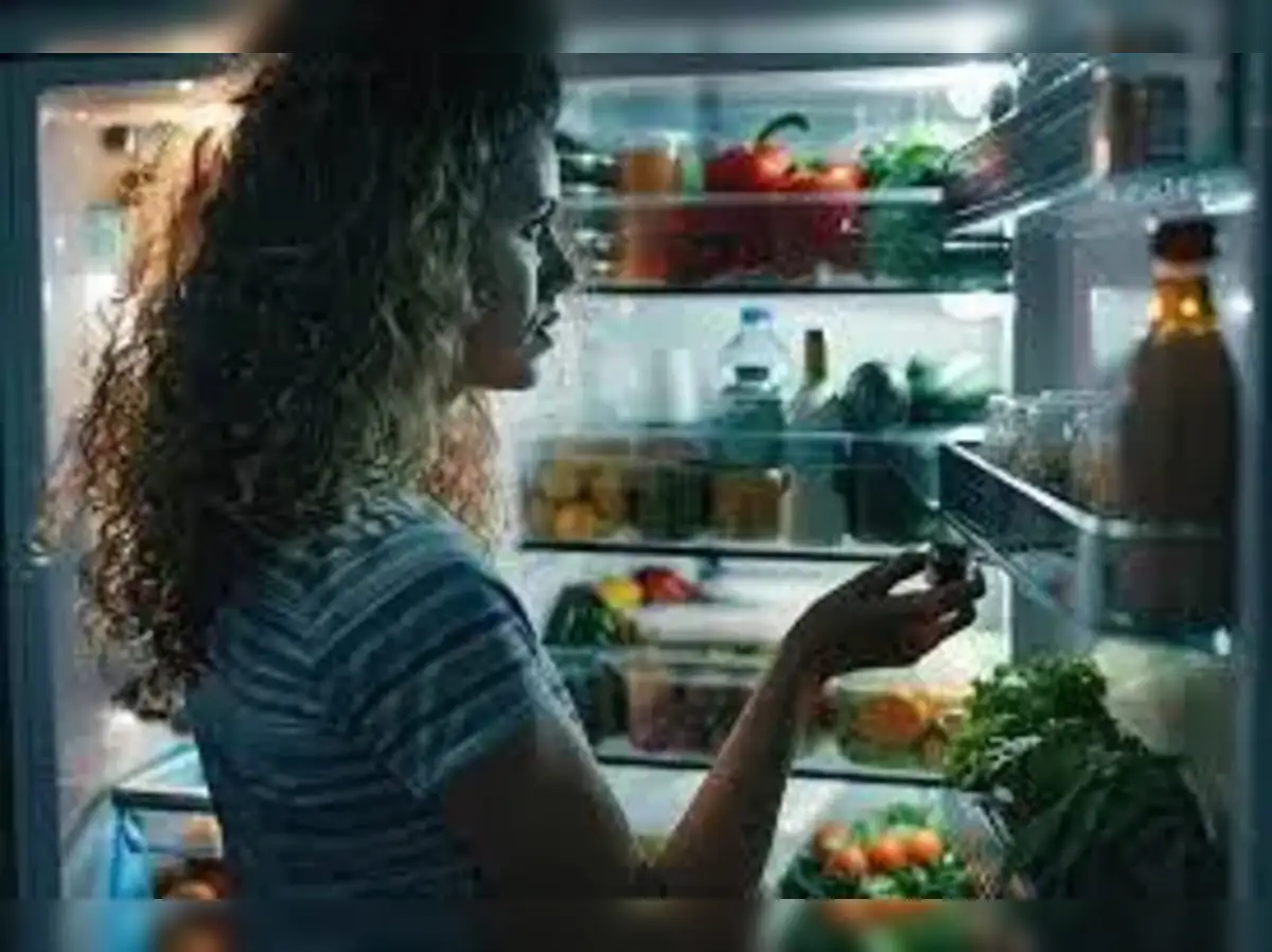 Top Triple Door Refrigerators in India (2026) - Best Picks from ...