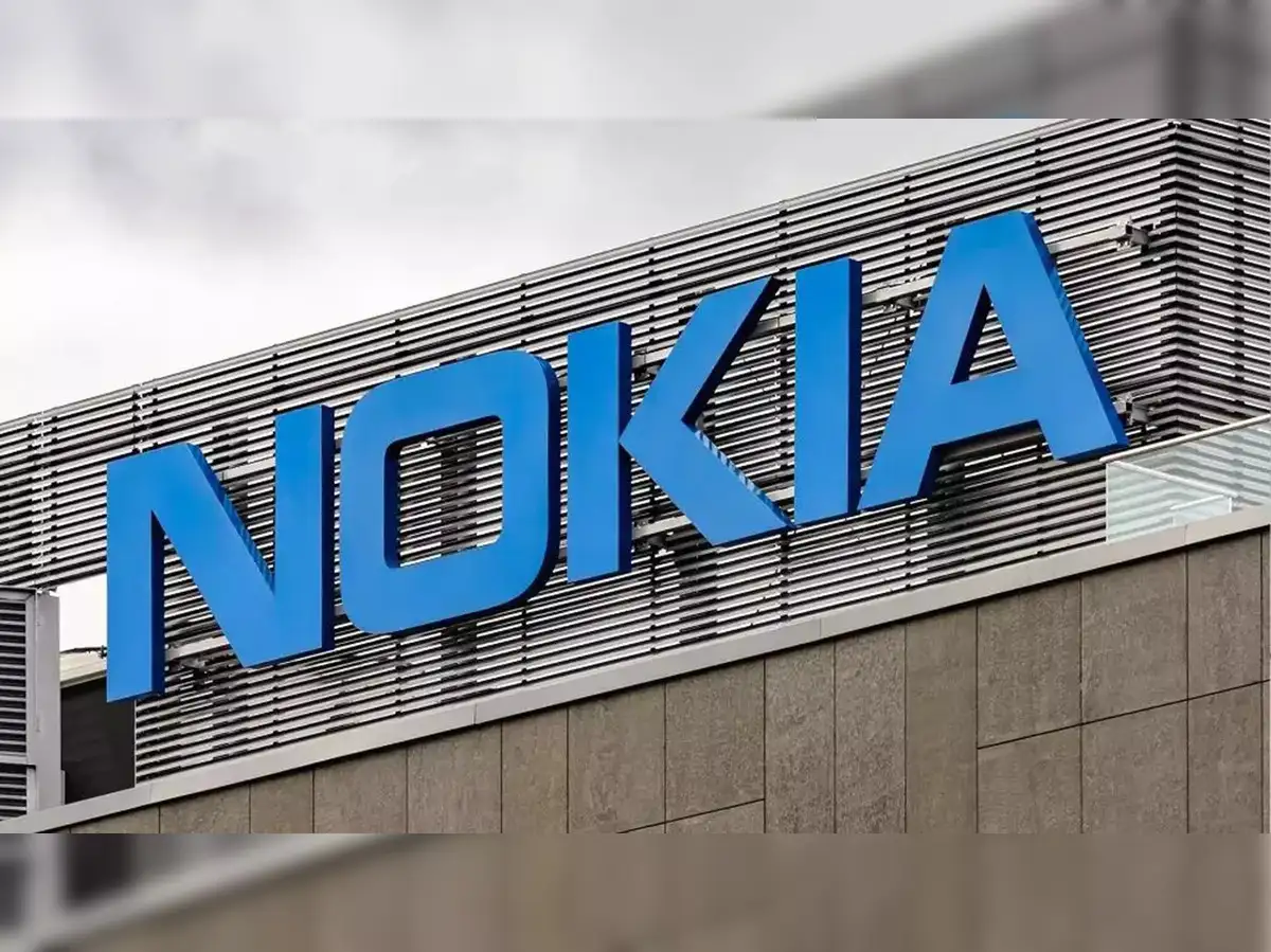 amazon: Nokia sues Amazon over alleged use of patented video tech - The Economic Times