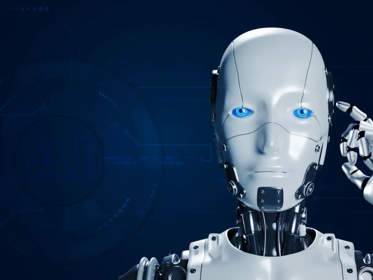 humanoid robot: Jeff Bezos, Nvidia join OpenAI in funding humanoid ...