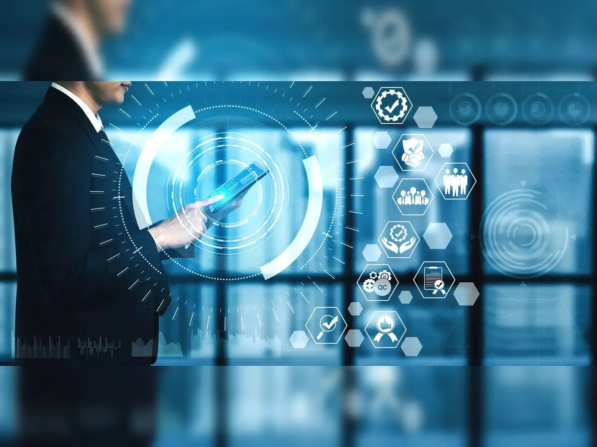 AI job boom: India leads global hiring as demand for tech skills soars - The Economic Times