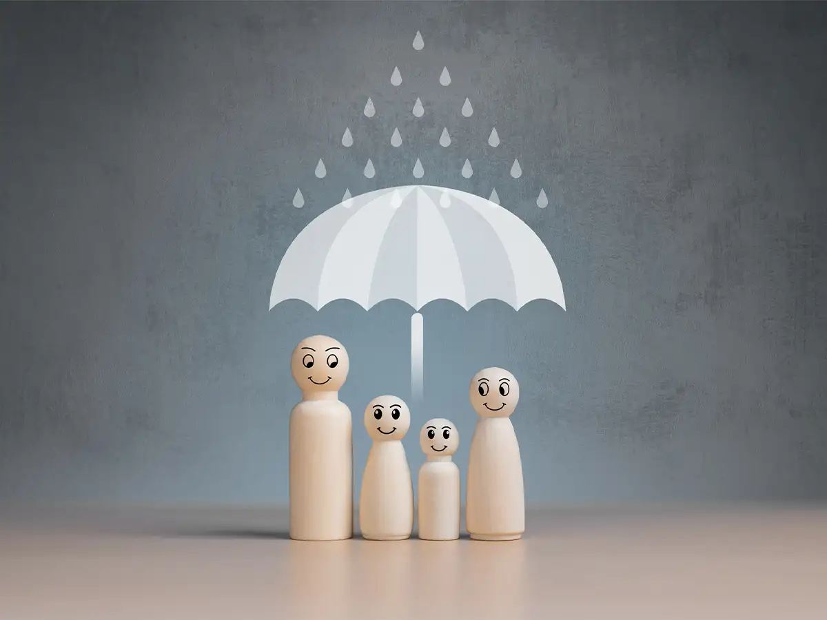 Employees Deposit Linked Insurance Scheme: Calculation of assurance ...