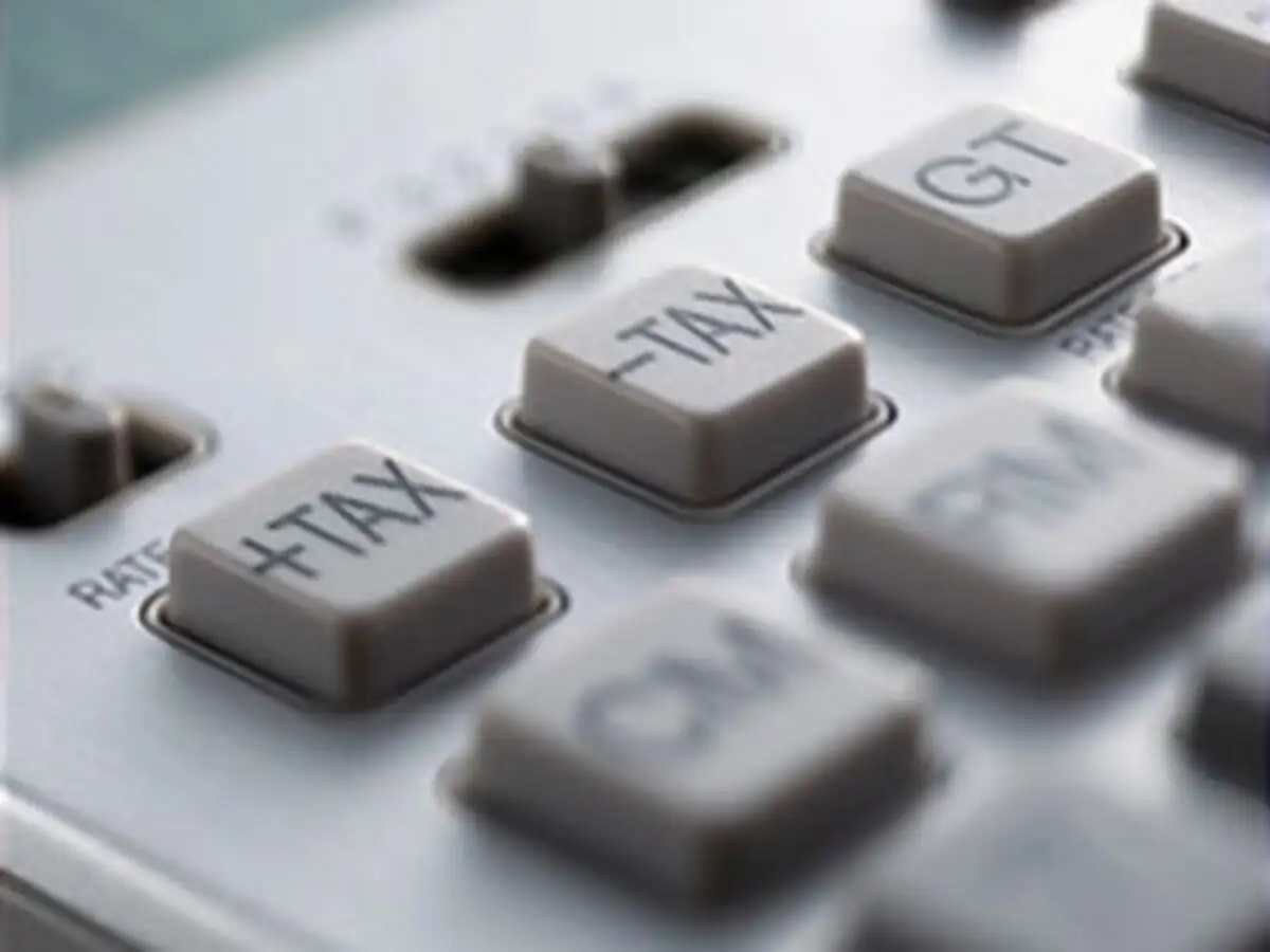 Foreign portfolio investors to have uniform tax rate - The Economic Times