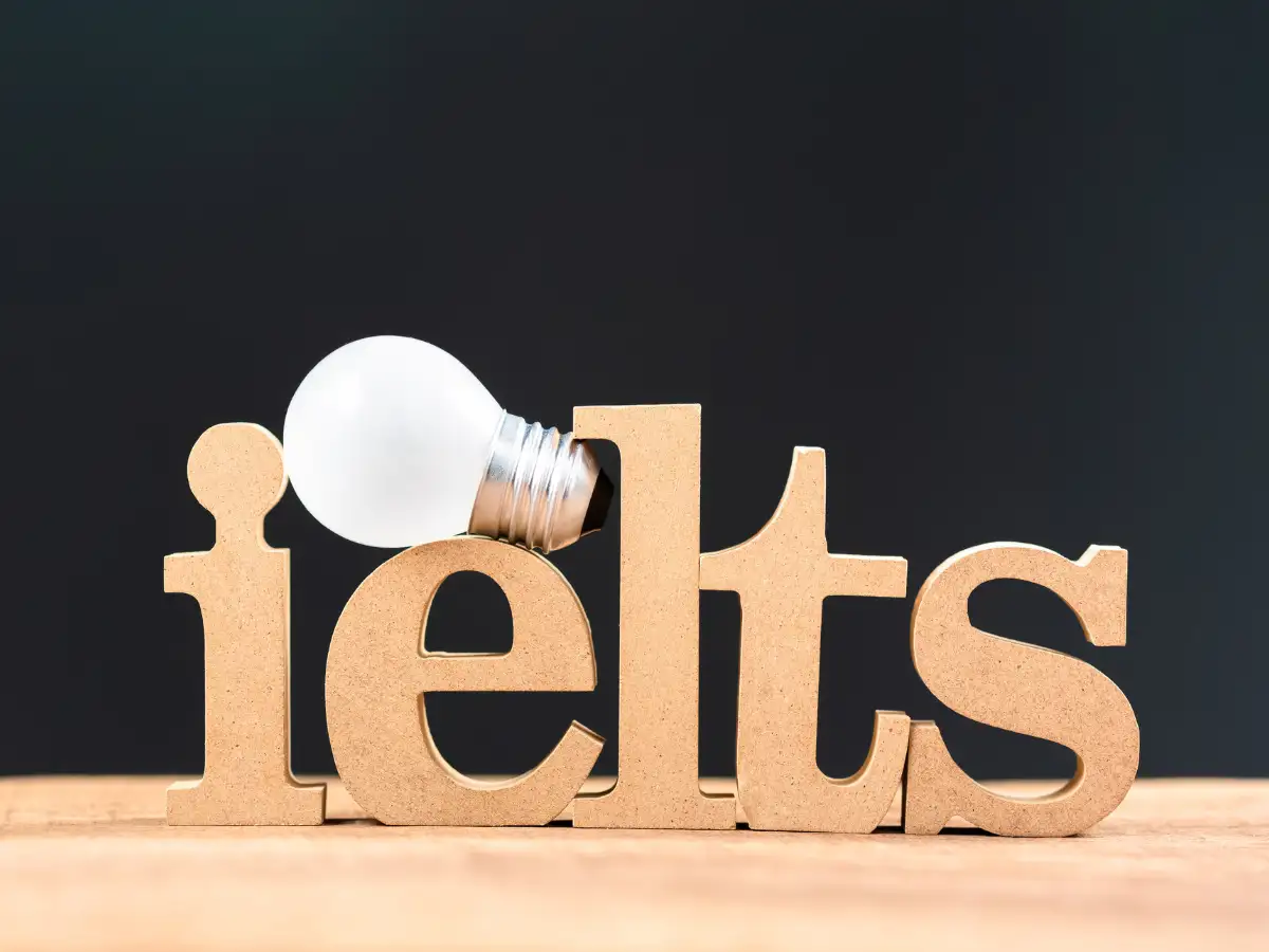 Everything you need to know about the IELTS exam - The Economic Times