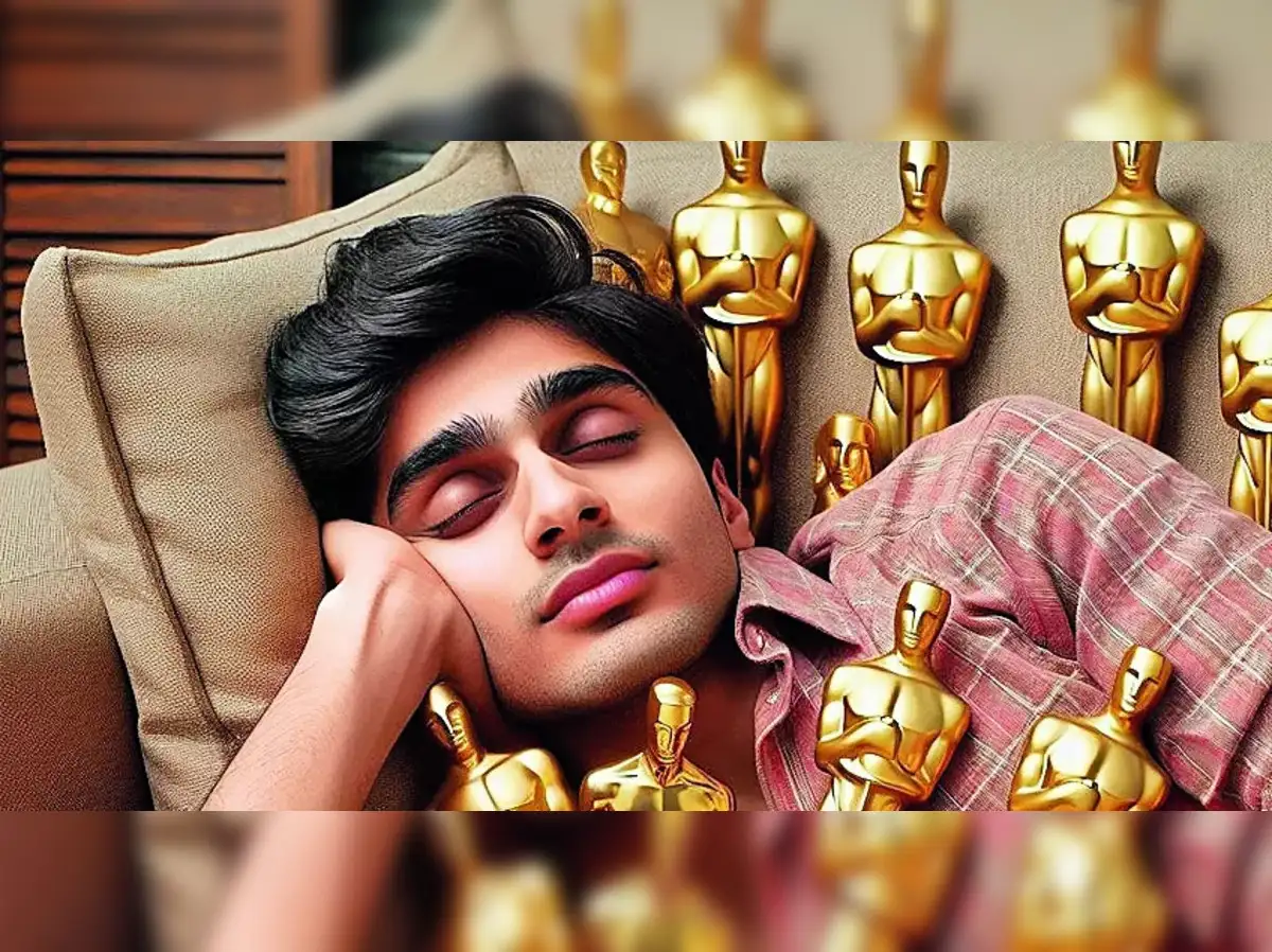 Oscars: The A-list sulking star you won't get to see at the Oscars ...