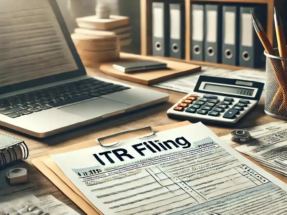 Can you carry forward losses while filing ITR under the new tax regime ...