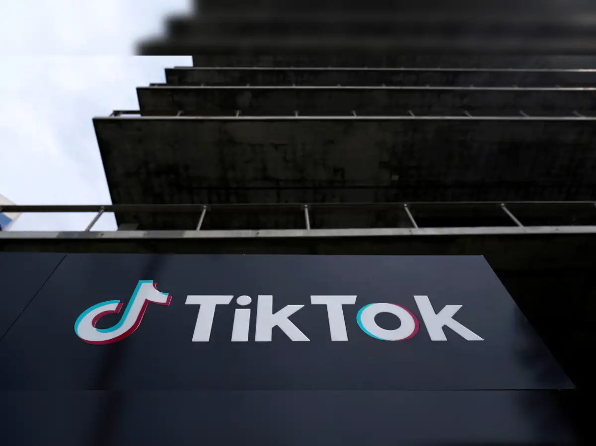 TikTok ban bill: US House overwhelmingly passes TikTok ban bill - The ...