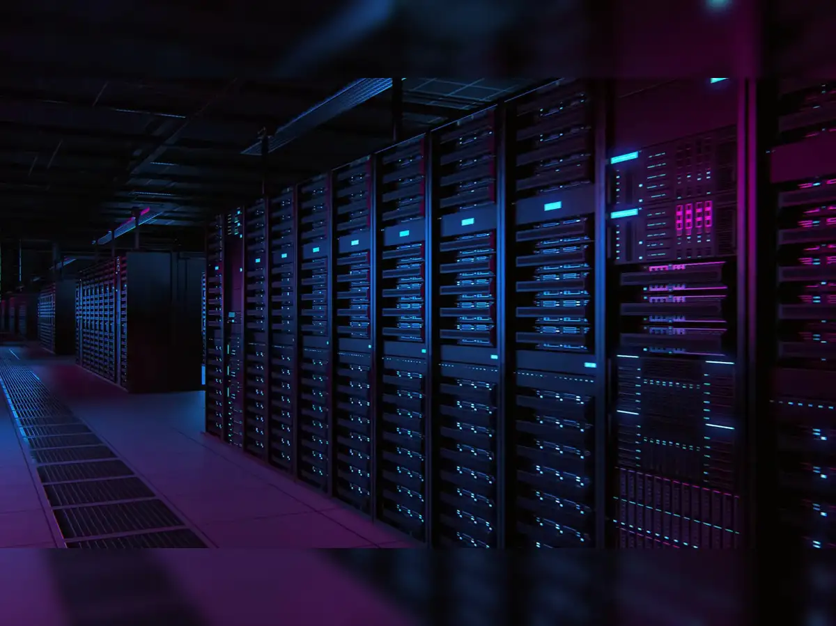 Applied Digital signs $5.2 billion AI data center lease with US ...