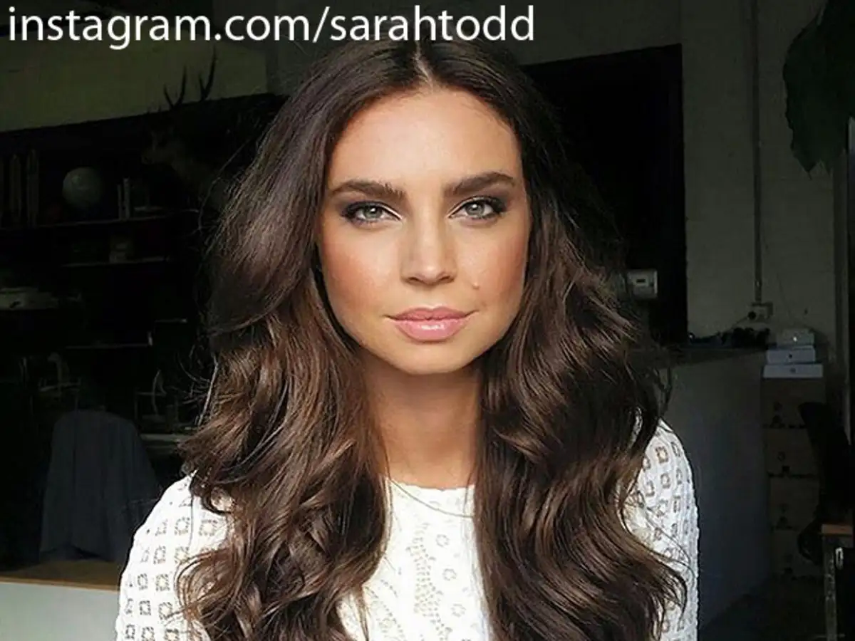 Sarah Todd's Instagram, Twitter & Facebook on IDCrawl