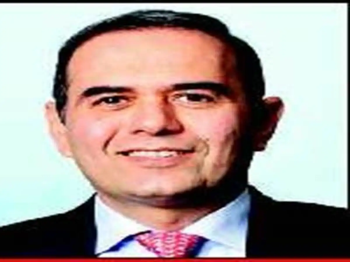 Entering India a challenge for MNCs: Deutsche Asia-Pacific Co-CEO Gunit ...