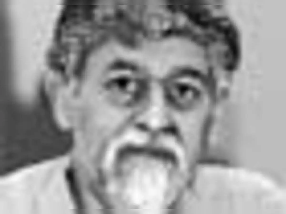 Tax cut boosters way to go for new govt, says Arvind Virmani - The ...