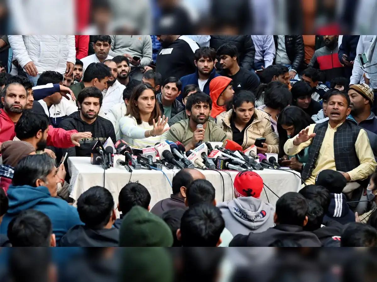Any spoilsports, Pin them down - The Economic Times