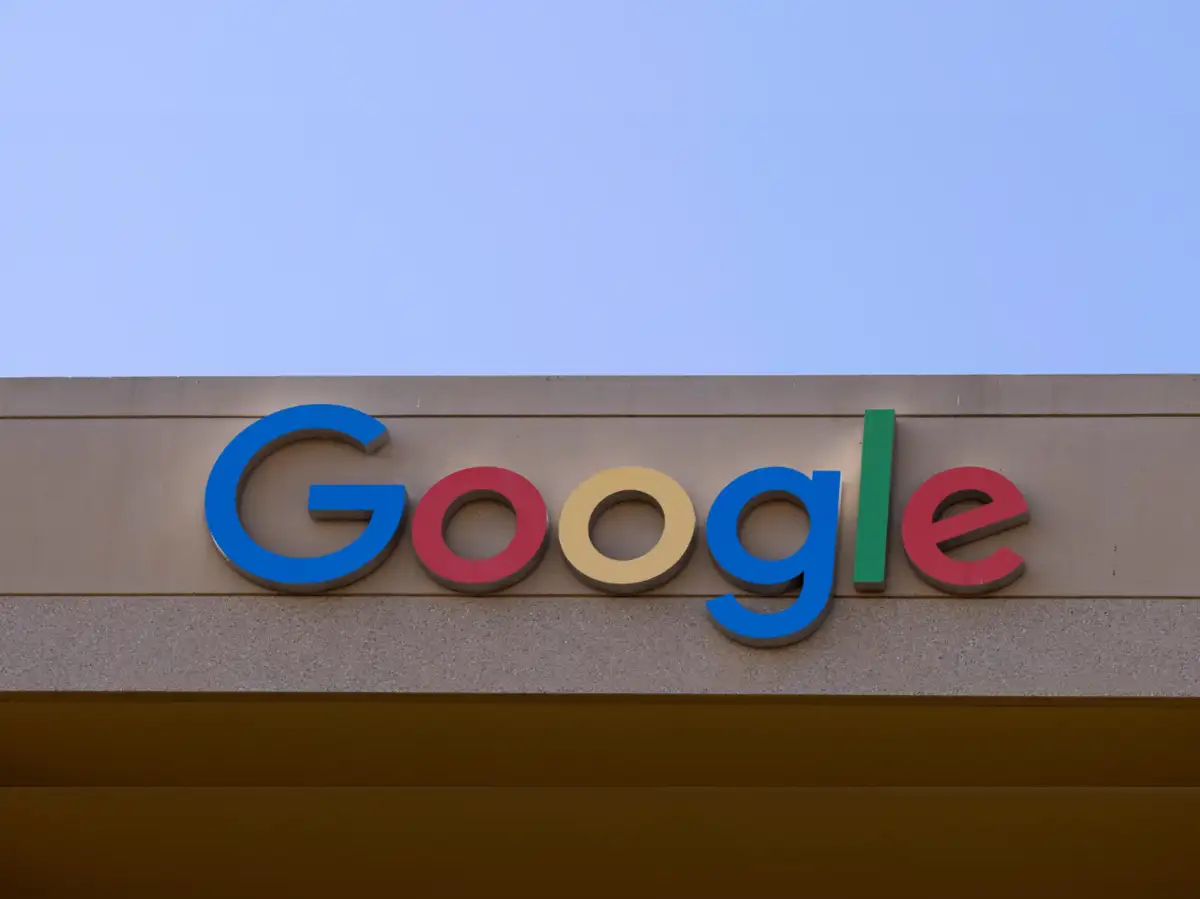 Google advertising policy change: UK regulator criticises Google ...