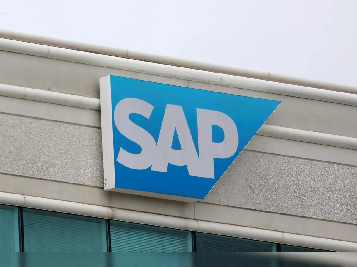 sap restructuring: SAP to restructure 8,000 roles in push towards AI ...