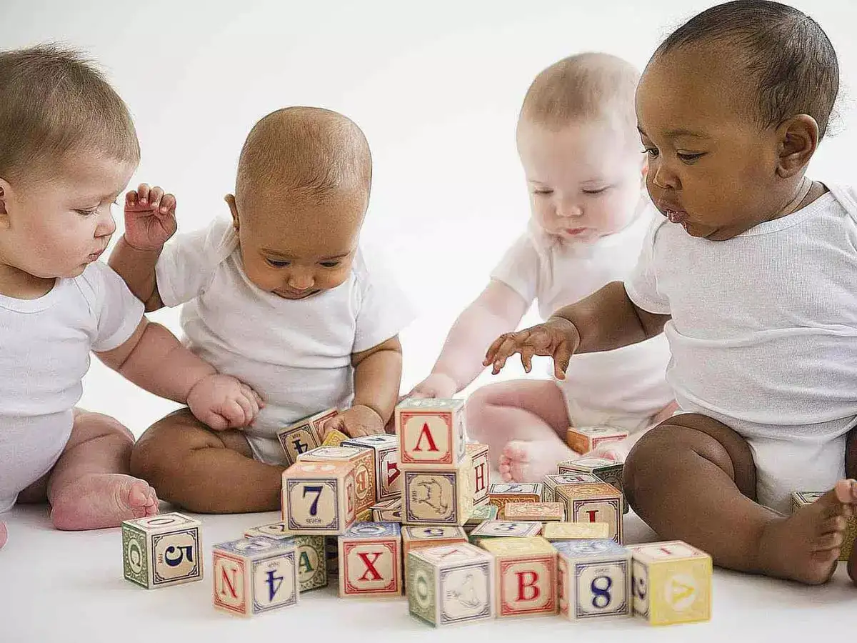 Birth rate in US rises in 2024, driven by Hispanic and Asian ...