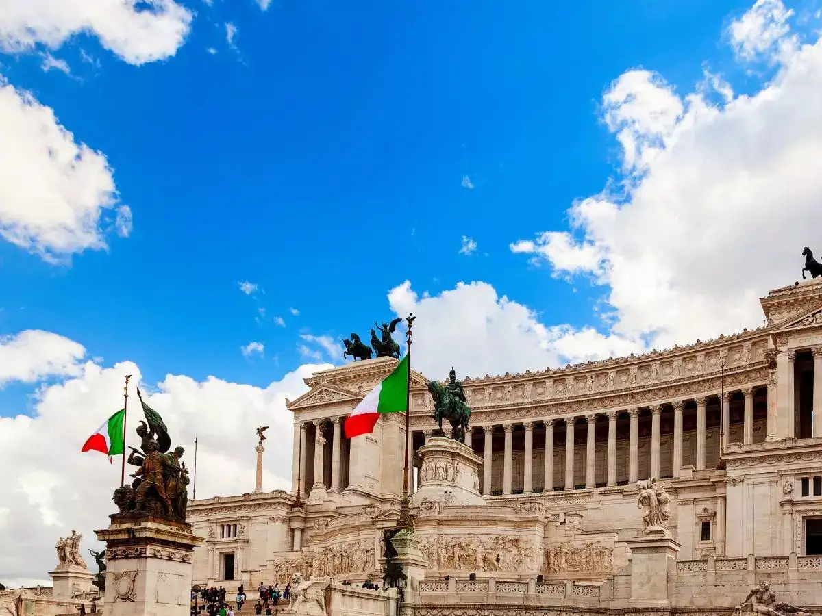 Italy votes on citizenship reforms that could open doors for immigrants ...