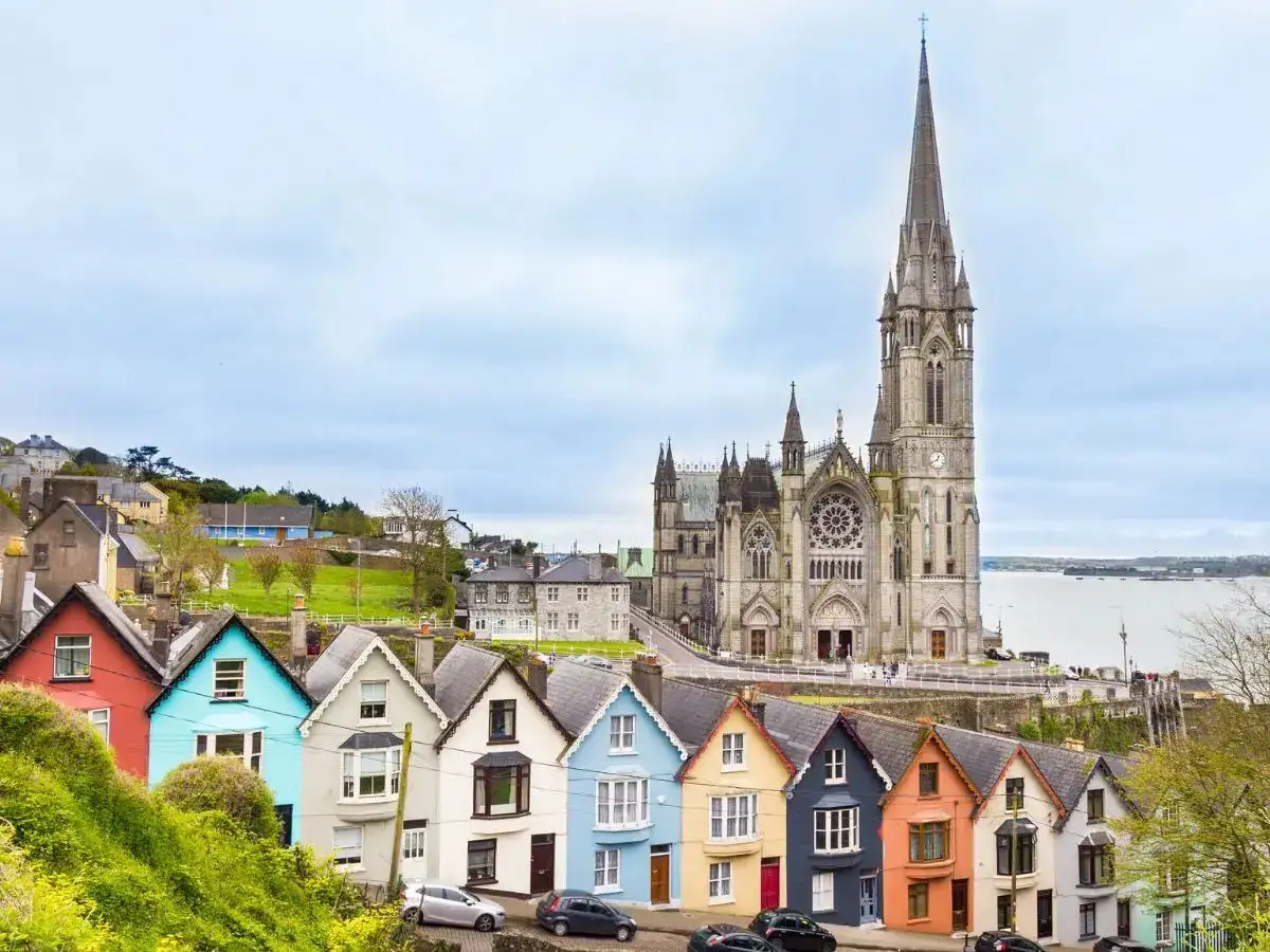 Post-study work in Ireland: How graduates are building global careers ...