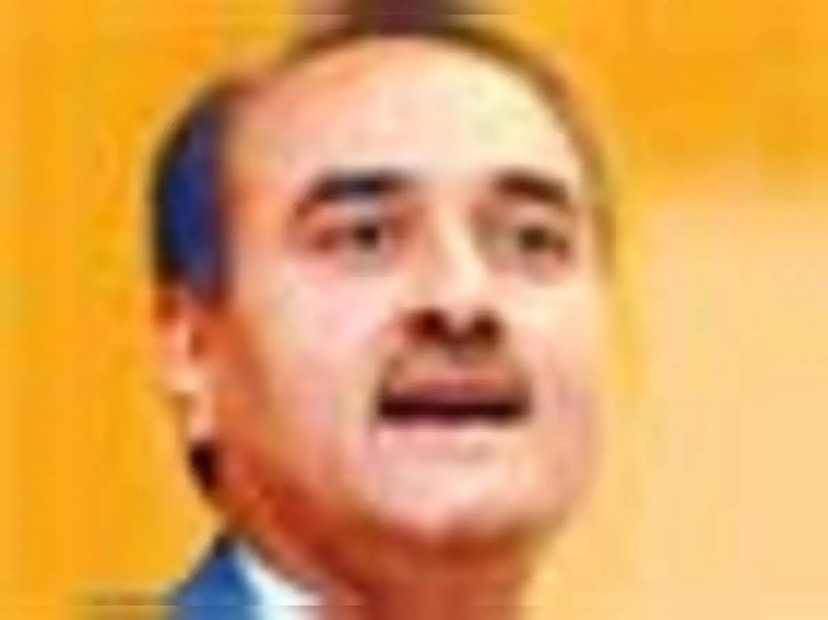 Known as performer and doer - The Economic Times