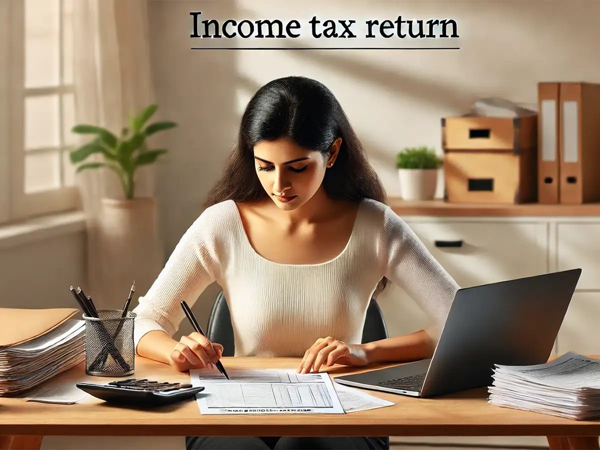 ITR filing deadline: 5 consequences of not filing your income tax ...