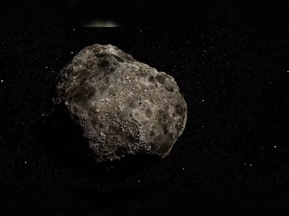 How Do They Name Asteroids