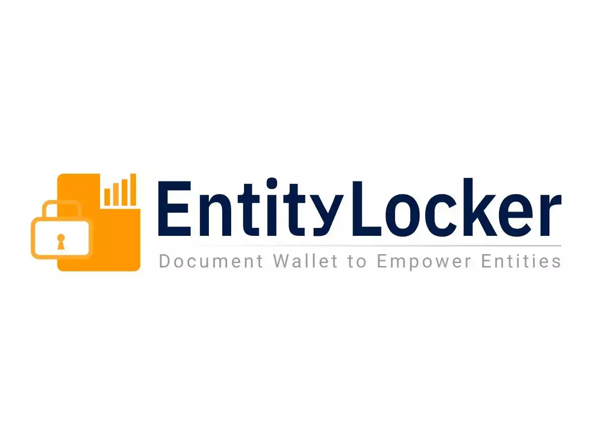 Government launches Entity Locker for secure document management - The ...