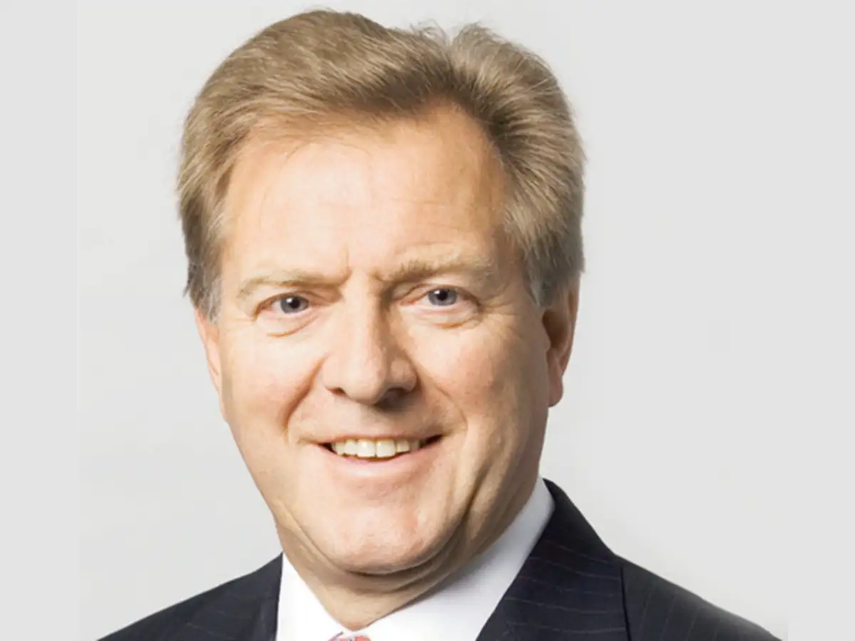 JVs with Indian cos will help us create global footprints: Geoff Barnes ...