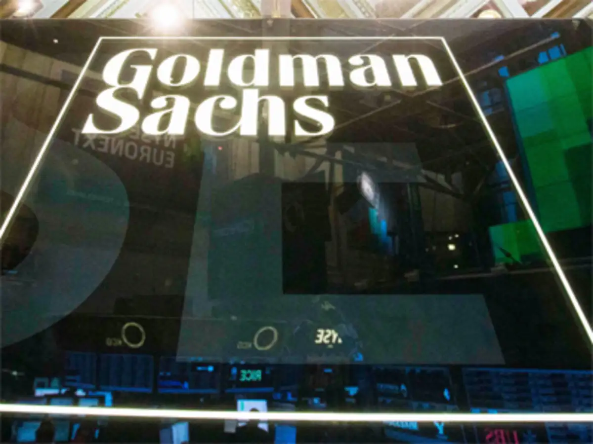 PIO executive Ashok Varadhan appointed co-head of Goldman Sachs ...