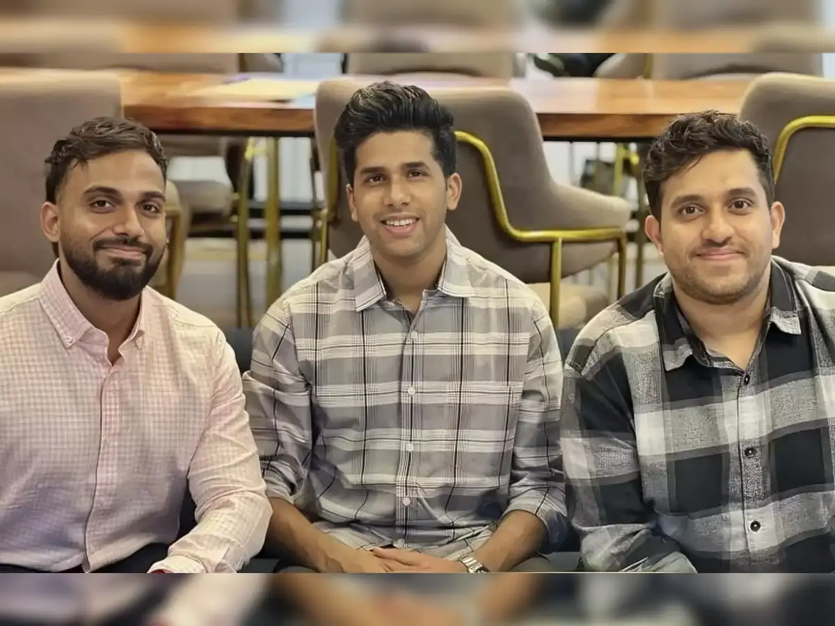 Futwork: Futwork raises Rs 21 crore in round led by Michael & Susan ...