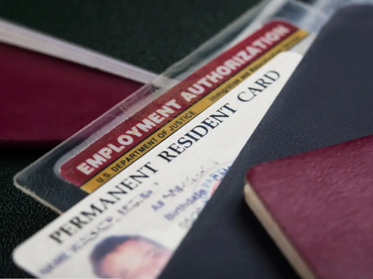 Already in the Green Card queue? Here's what the new rules mean for you ...
