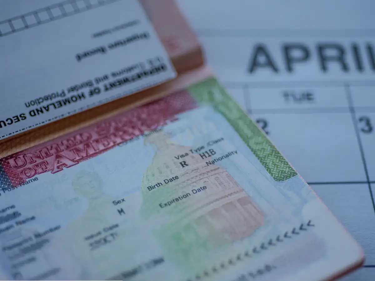 US DHS chief Mullin signals flexibility on $100,000 H-1B visa fee - The ...