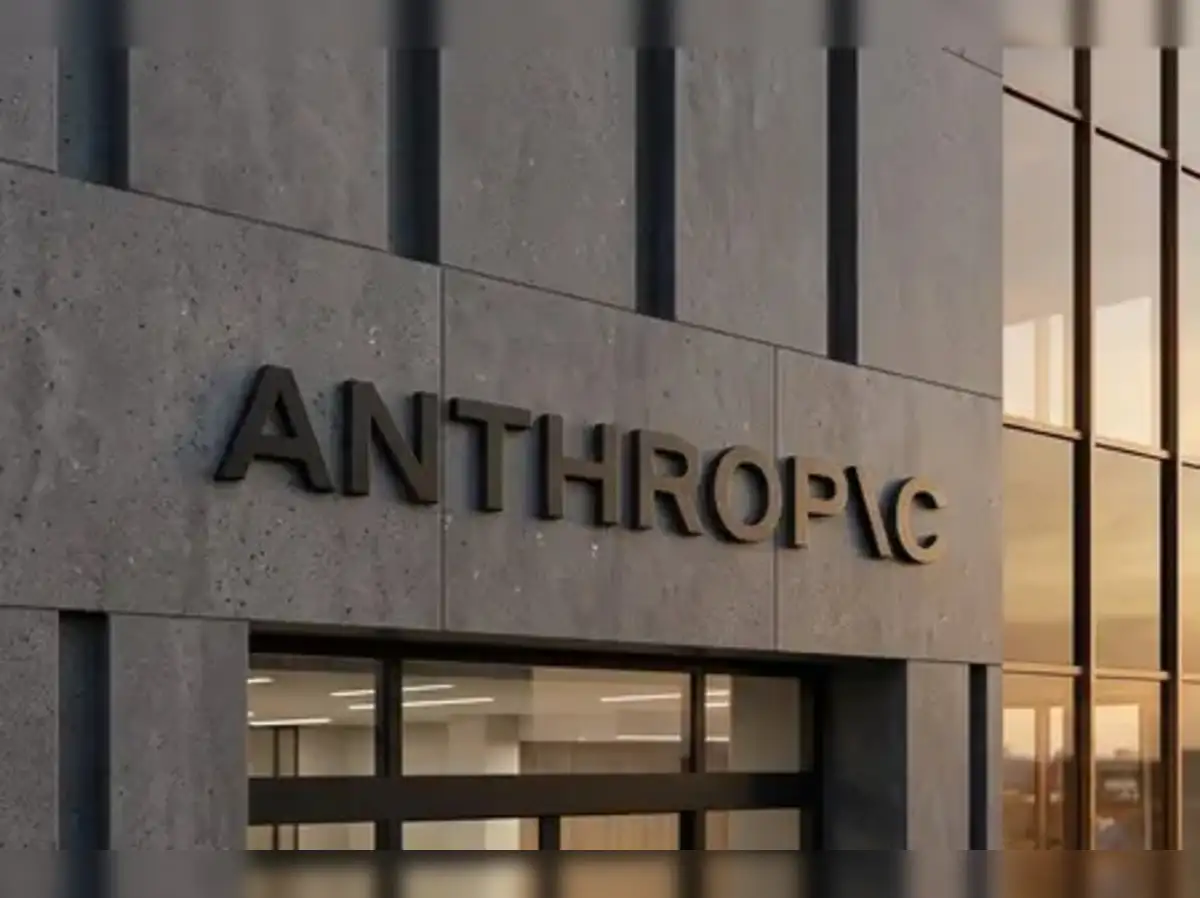 Apollo, Blackstone back Anthropic's $35 billion capacity expansion in ...