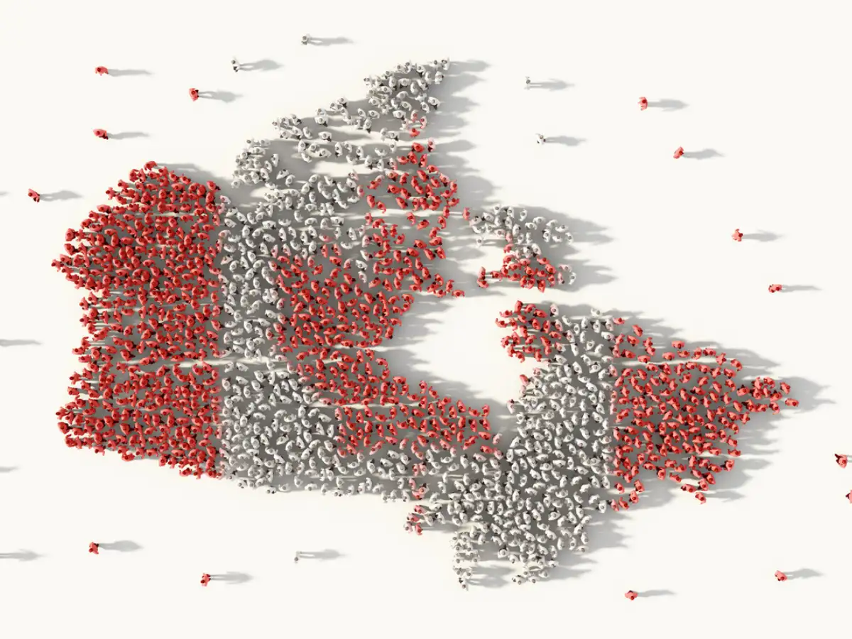 Canada clocks fastest population growth in 66 years, driven by ...
