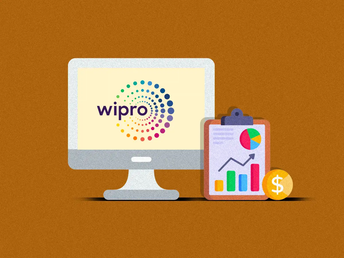 Wipro Global Business Lines: Wipro announces four new business lines to ...