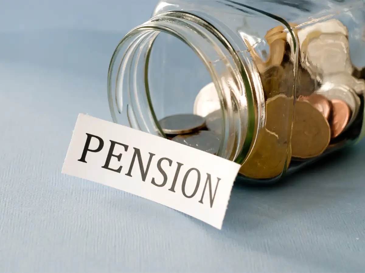 Pension life certificate: How pensioners can submit Jeevan Pramaan or ...