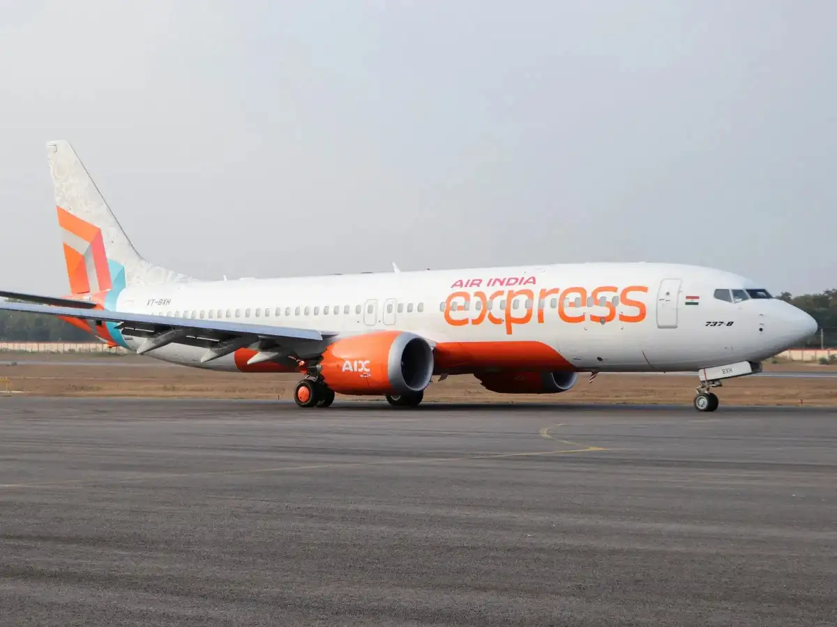 Air India’s Maharaja Club reward points now valid on Air India Express ...