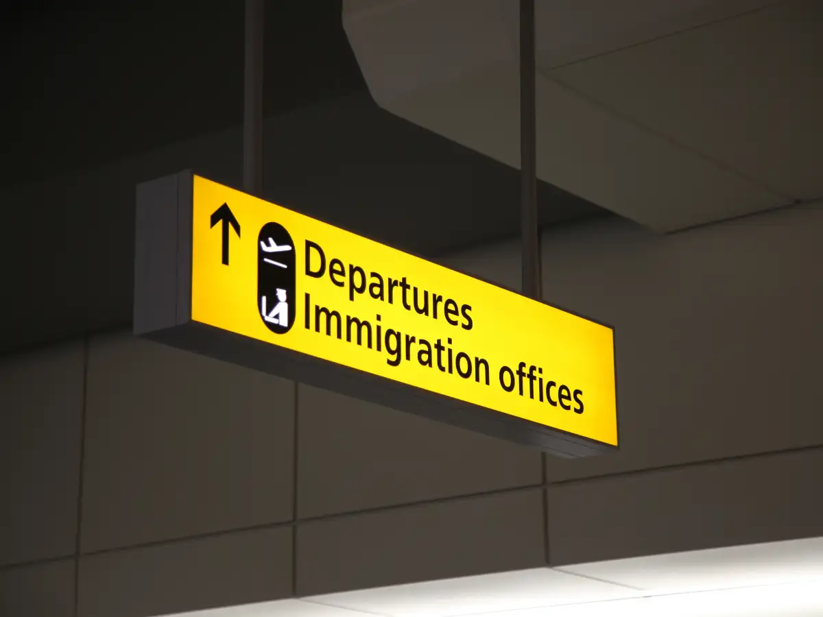 Fast-track immigration clearance for Indians, OCIs to be extended to ...