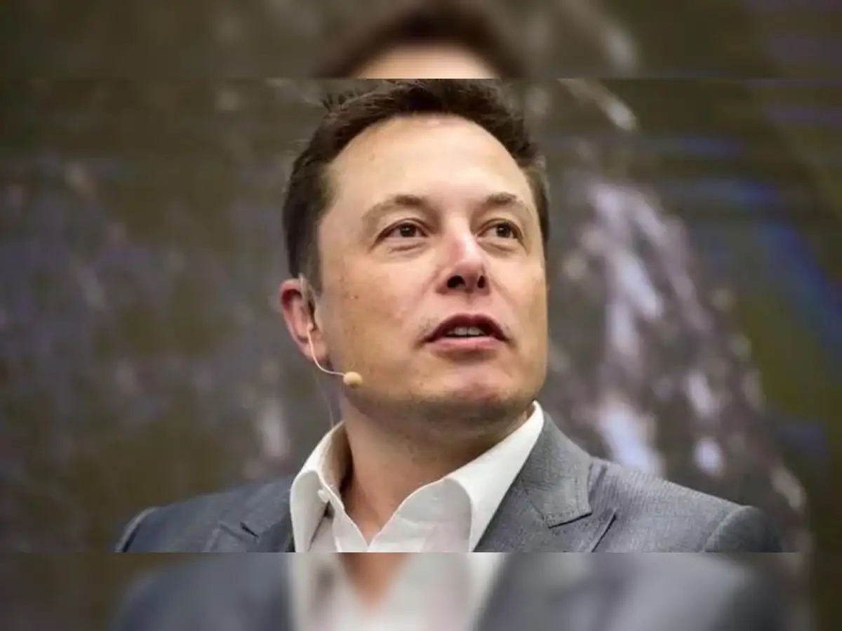 elon musk grok: Elon Musk teases AI chatbot 'Grok,' with real-time access to X - The Economic Times