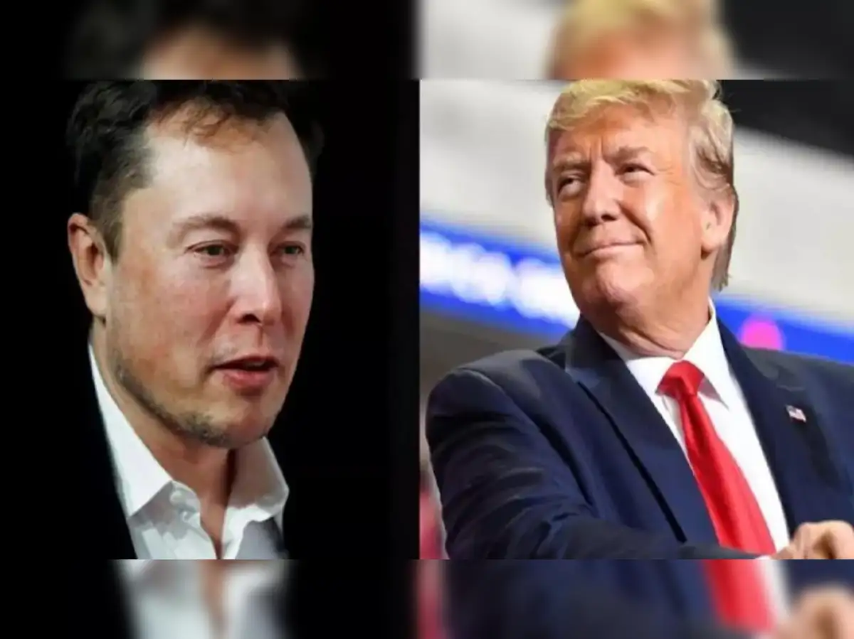 Elon Musk: Elon Musk to interview Donald Trump on his social media ...