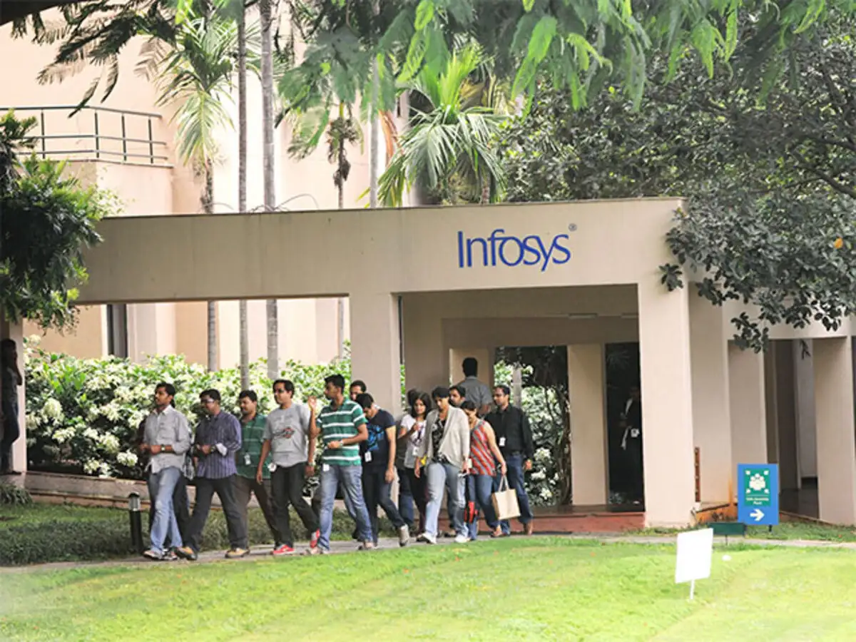Kumar Autowheels Pvt Ltd: Sops for Infosys staff to maintain ‘zero ...