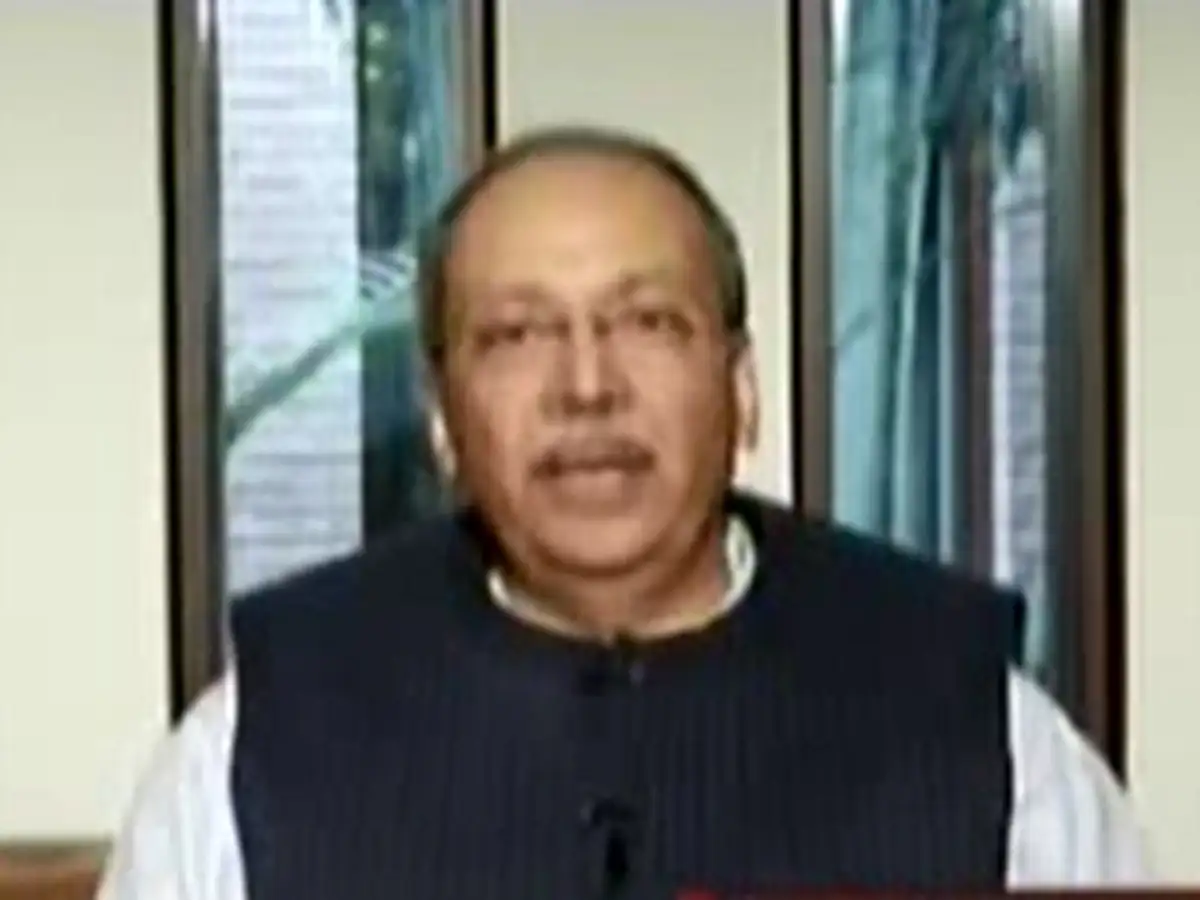 Remain positive on consumption story in India: Arvind K Singhal ...