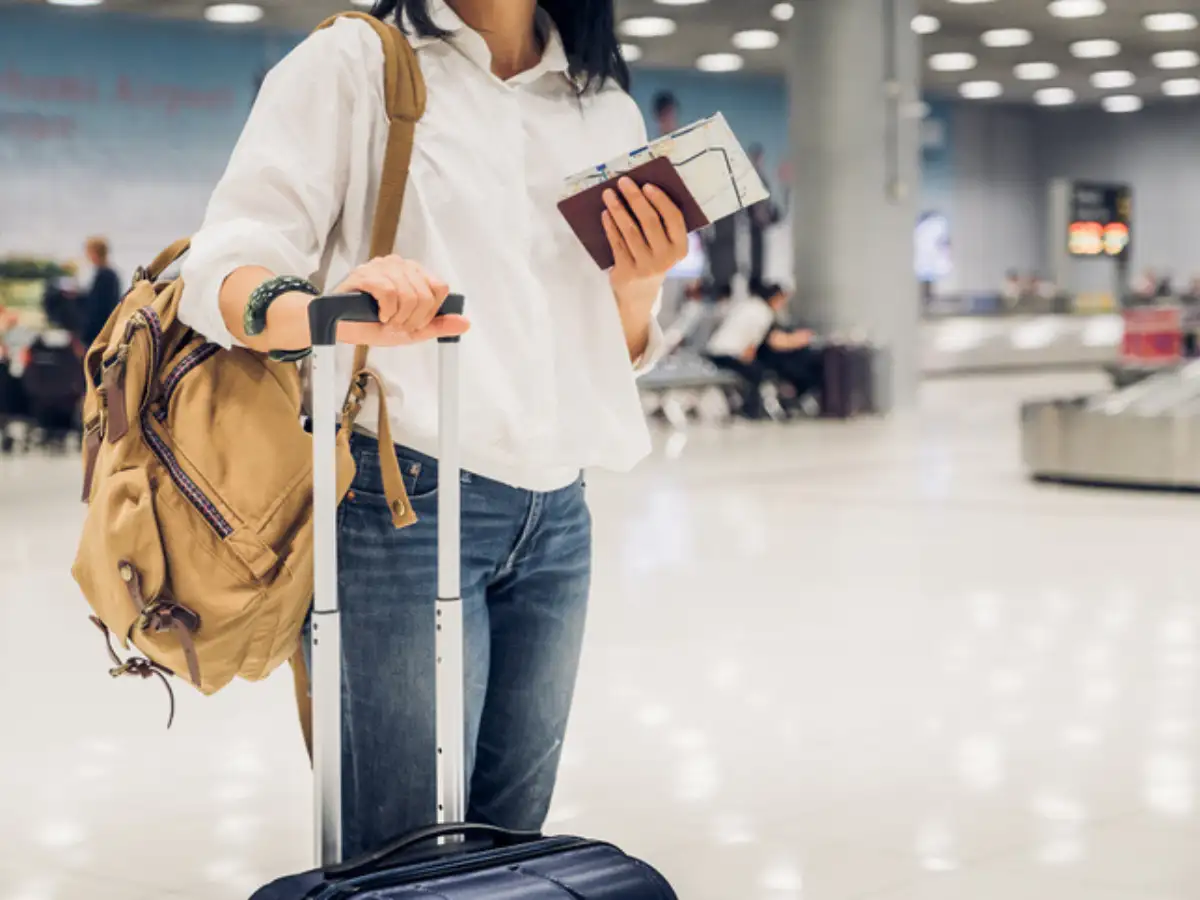 Travelling abroad and have an international stopover? Check if you need ...